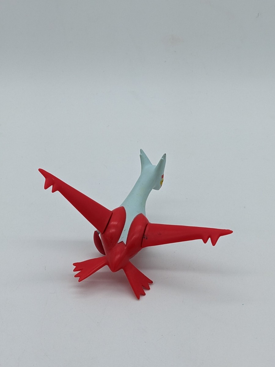 Legendary Baby Pokemon Latias