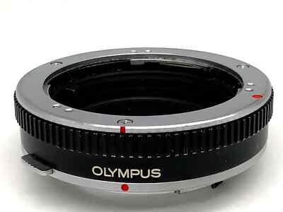 Olympus Auto 14 Extension Tube Macro Close Up (Olympus OM) | eBay