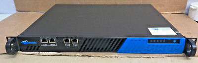 Barracuda Networks BWB330A Link Balancer 330 BNHW008 | eBay