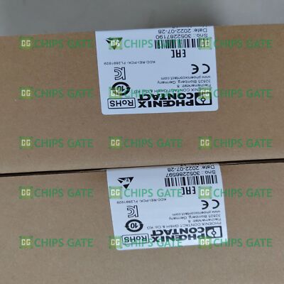 1pcs NEW PHOENIX CONTACT FL SWITCH SFN 8TX 2891929 | eBay