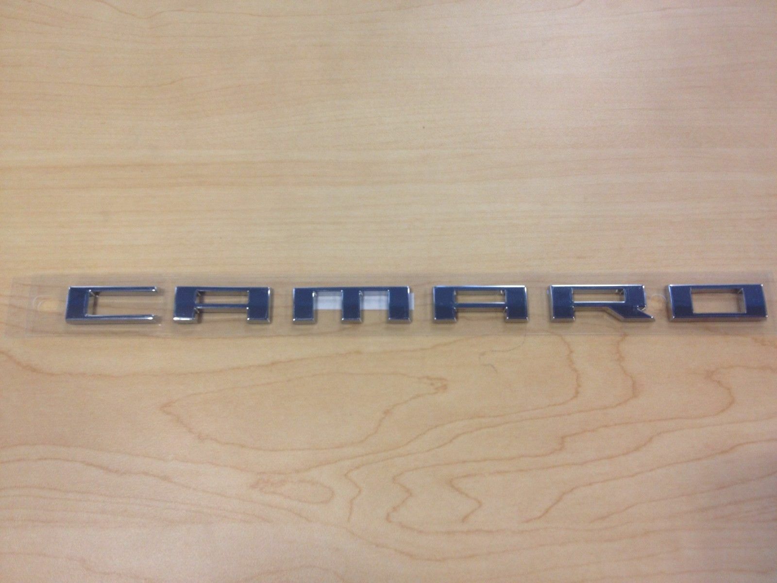 2010 2011 2012 2013 2014 2015 Camaro Genuine GM Fender Emblem OEM SS | eBay