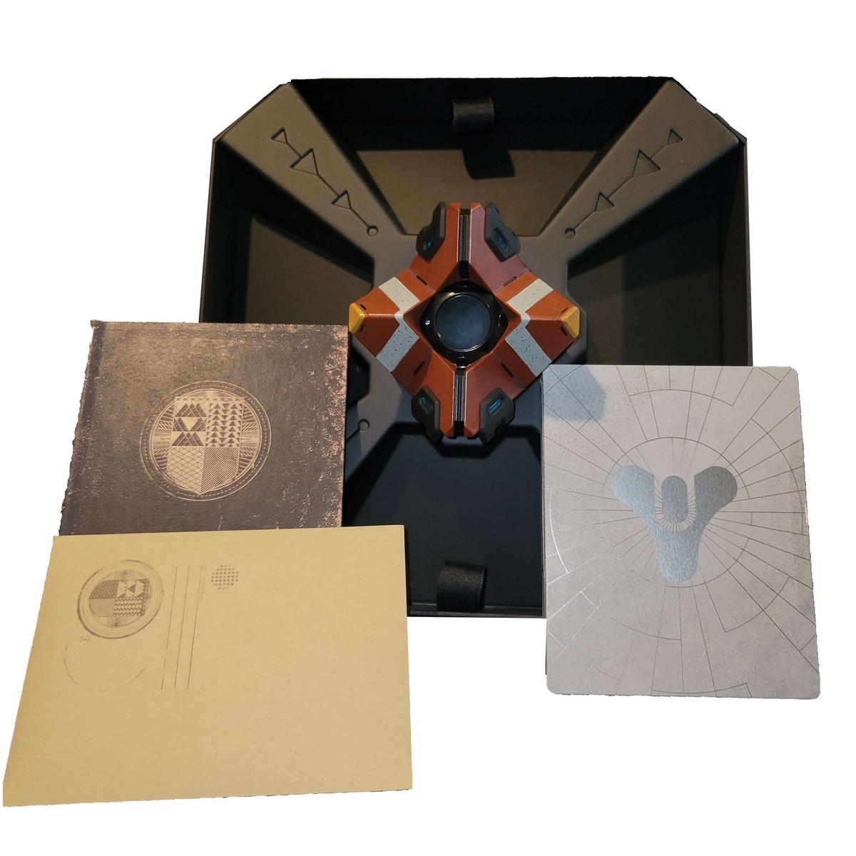 Destiny Ghost Edition