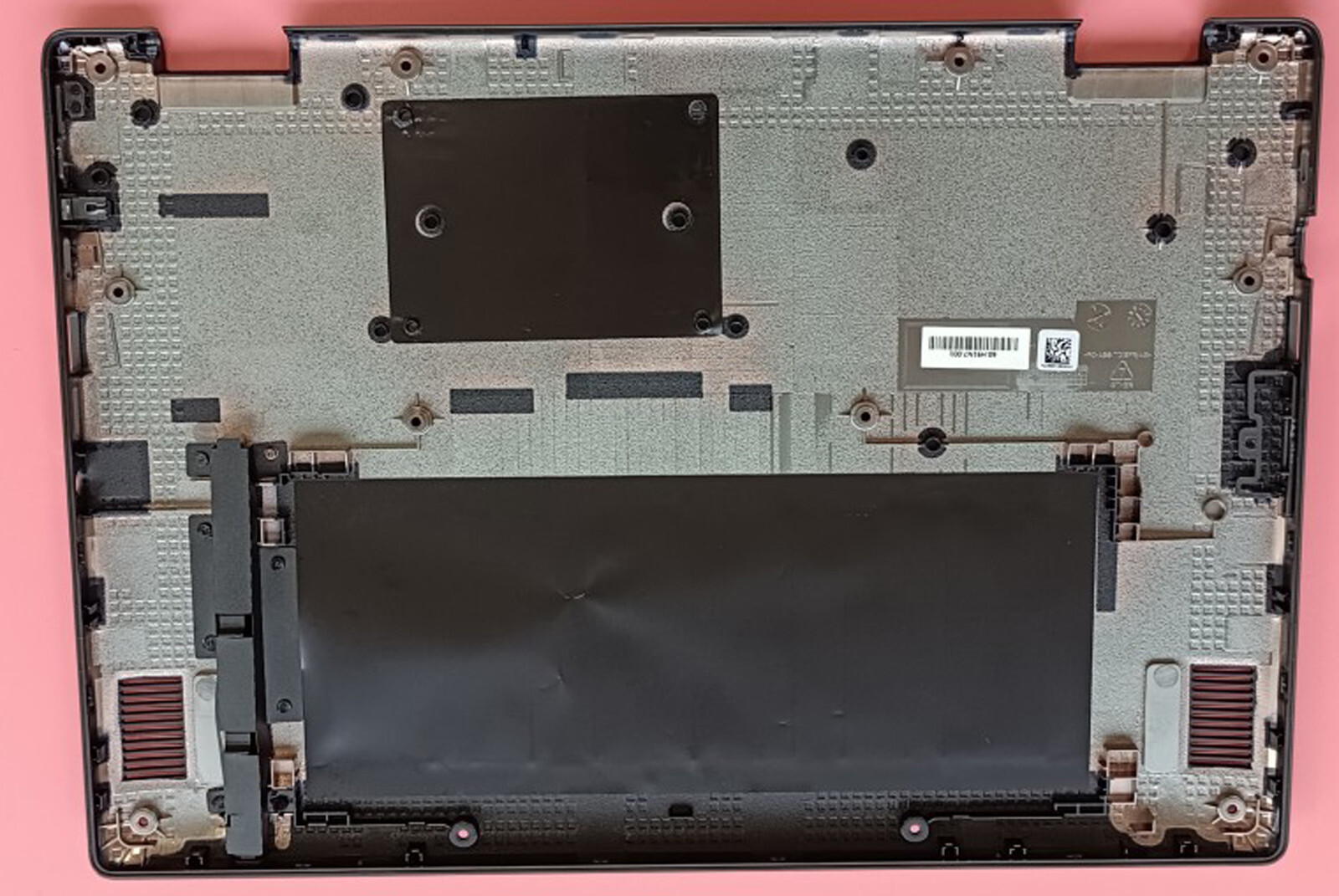 New 60.H91N7.001 For Acer ChromeBook Spin 11 R752 R752T Lower Bottom ...