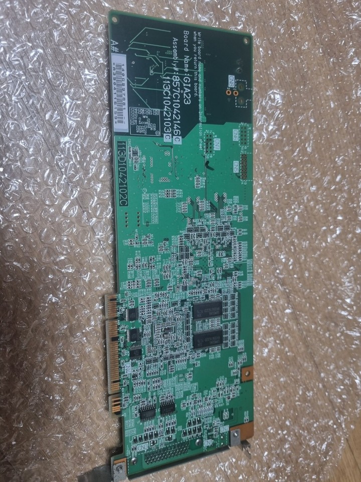 FUJI FRONTIER SP3000 FILM SCANNER | eBay