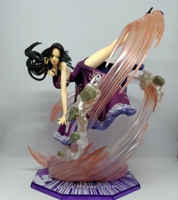 Figuarts ZERO EXTRA BATTLE Boa Hancock Summit Battle | eBay Australia