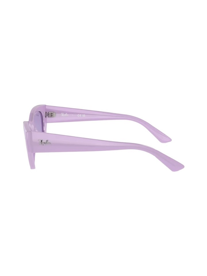 Sunglasses Brand ray ban Model Zena RB4430 Colour Lilac 6758/1A 49/22 ...