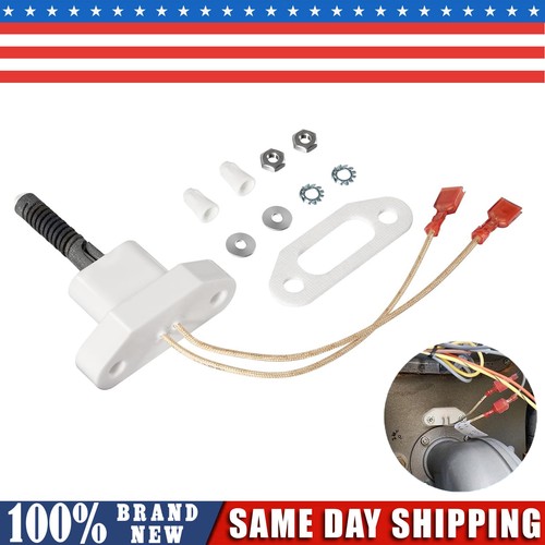 R0457502 Hot Surface Ignitor Fits for Zodiac Jandy JXi 200 260 Pool Spa ...