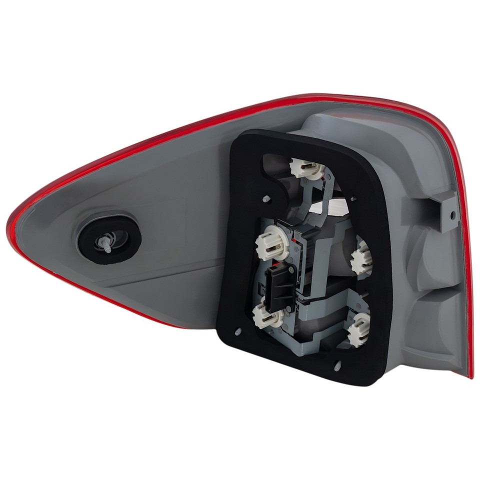 Tail Light For 2006-2011 Mercedes Benz ML350 (164) Chassis Right | eBay