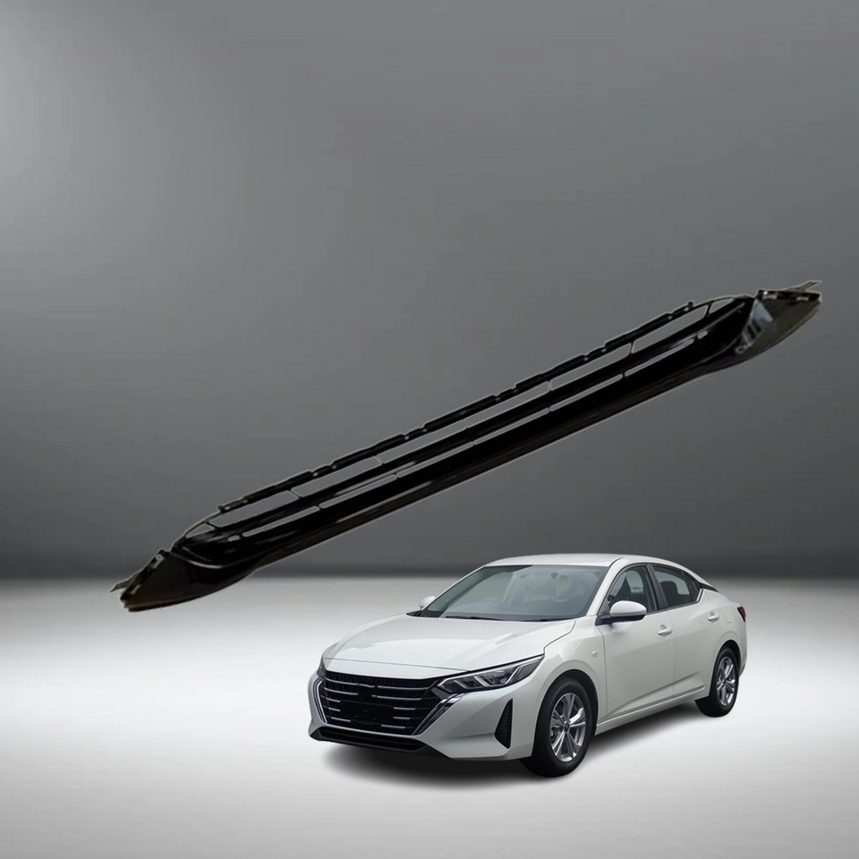 62254-6LY0A For 2024-2025 Nissan Sentra Grille Front Bumper Lower ...