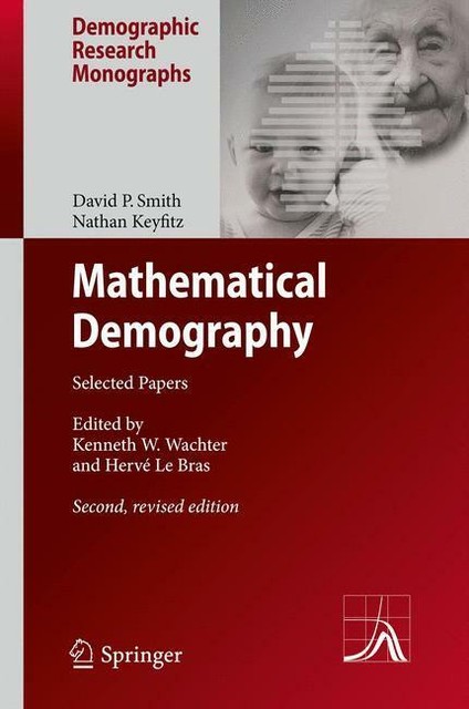 Mathematical Demography von David P. Smith (2013, Gebundene Ausgabe ...