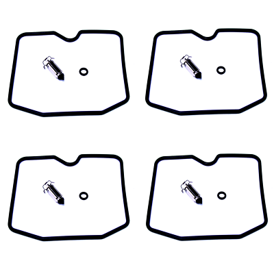 4x Carburetor Repair Kit for Suzuki GSF 600 650 GSX 1200 Inazuma 750 | eBay