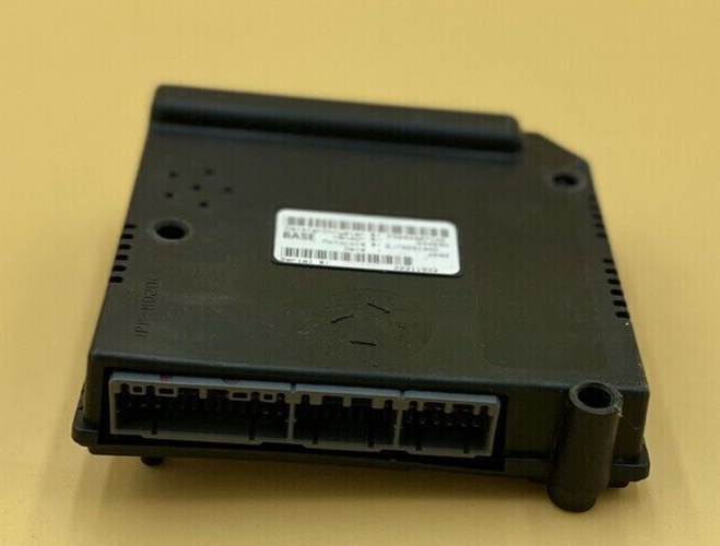 🔥2001 - 2003 DODGE DAKOTA CTM CENTRAL TIMING MODULE UNIT CTU OEM BCM | eBay