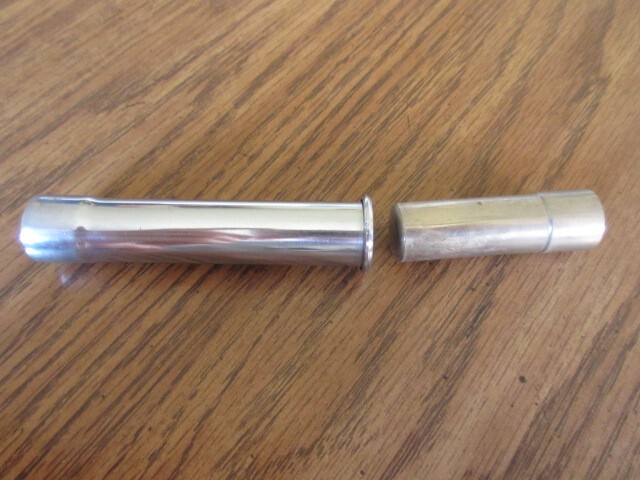 New Vintage Fishing Rod Ferrules | eBay