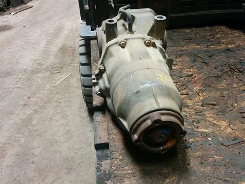 2003 Honda Element Rear Axle Differential Carrier Assembly Oem | eBay