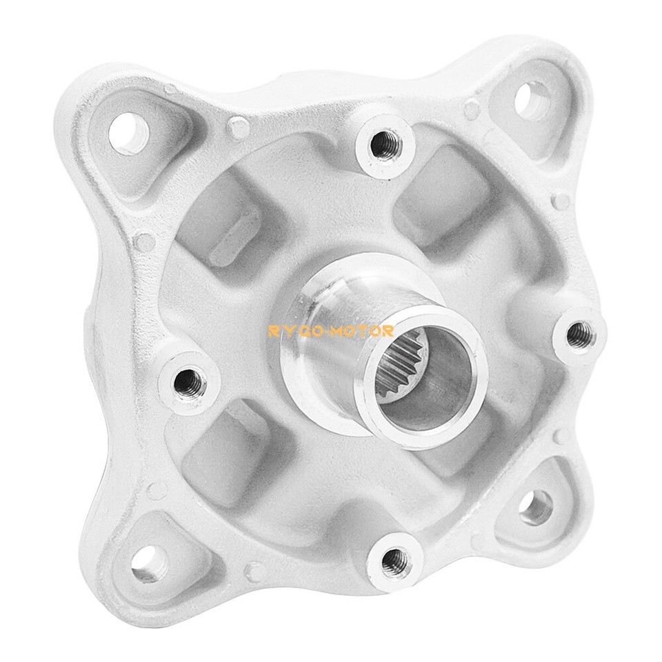 Rear Left Wheel Hub for Polaris Magnum 500 4x4 Magnum 330 2x4/4x4 2003 ...