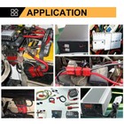 50A/175A/350A Plug Connect Disconnect Winch Trailer Battery Quick ...