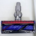 Dyson V7 Advanced Cordless Stick Vacuum Cleaner, Light Weight, Used | eBay