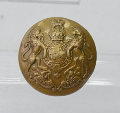 Buttons - Firmin London