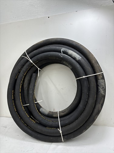 HYDRAULIC HOSE 50 FT ROLL SAE 100R12 1”x50ft PSI4000 made in USA | eBay