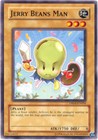 Jerry Beans Man - DR04-EN004 - Common - Unlimited Edition x1 - Near ...