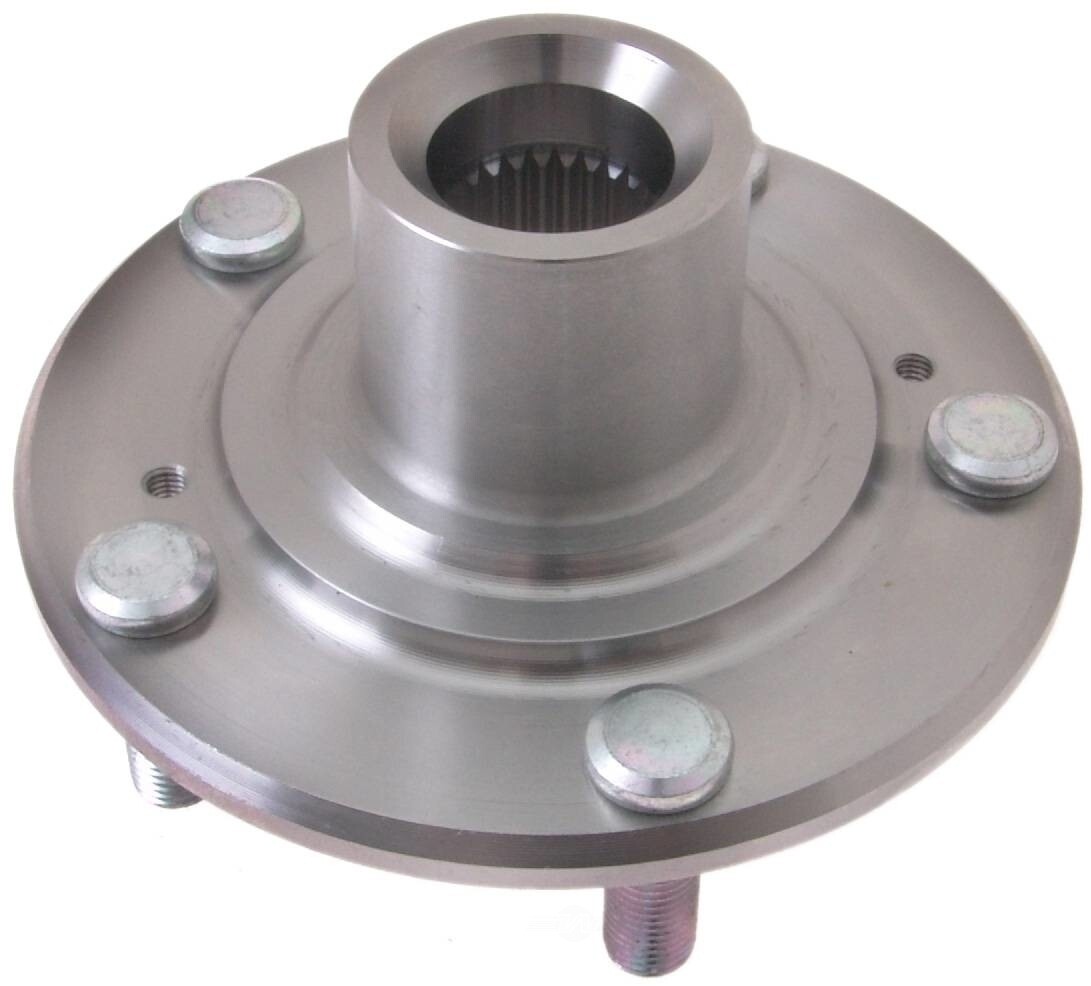 Wheel Hub-Base, 19UUA6 Front Febest 0382-CL7F for sale online | eBay