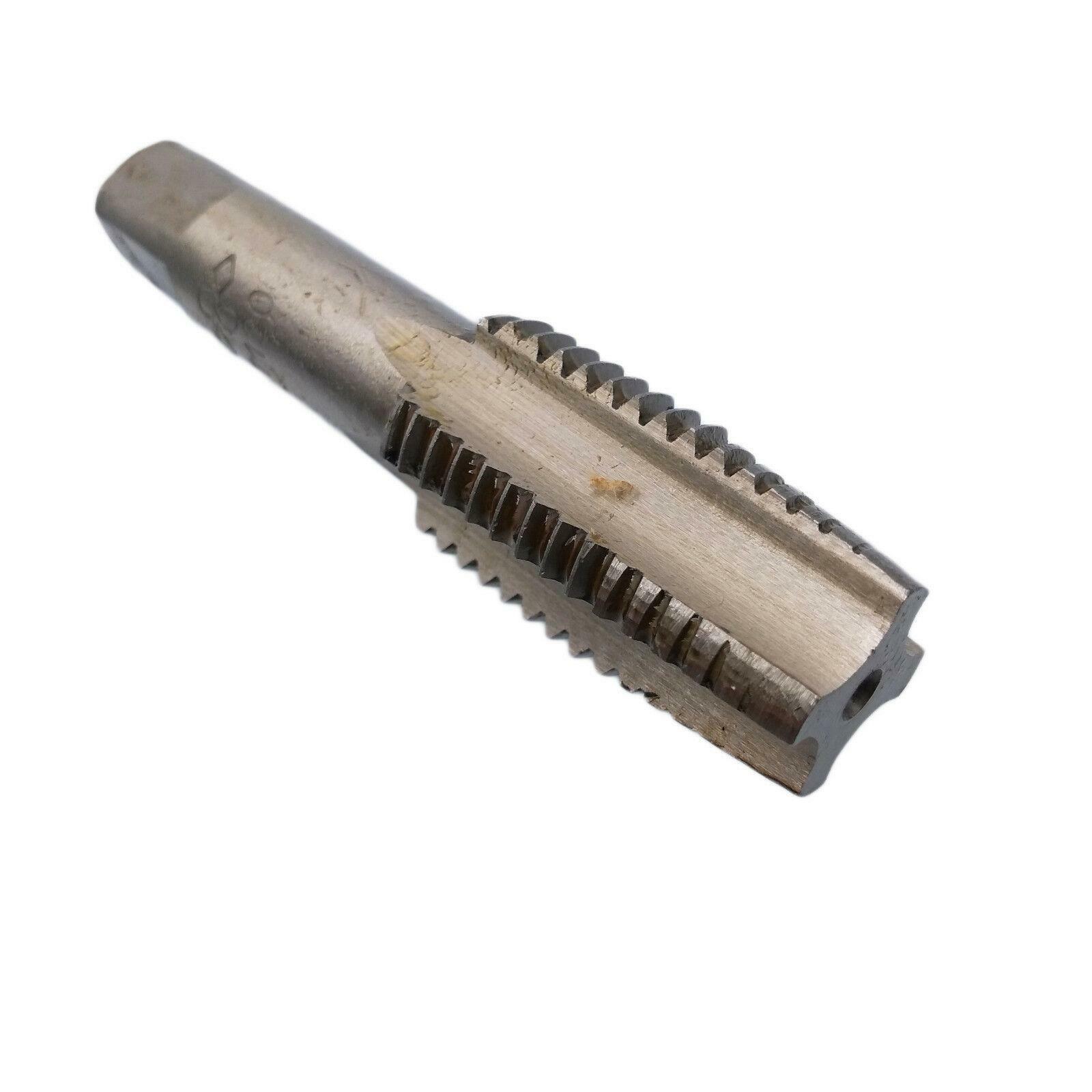 HSS M20 x 2.5mm Taper & Plug Tap & M20 x 2.5mm Die Metric Thread Right ...