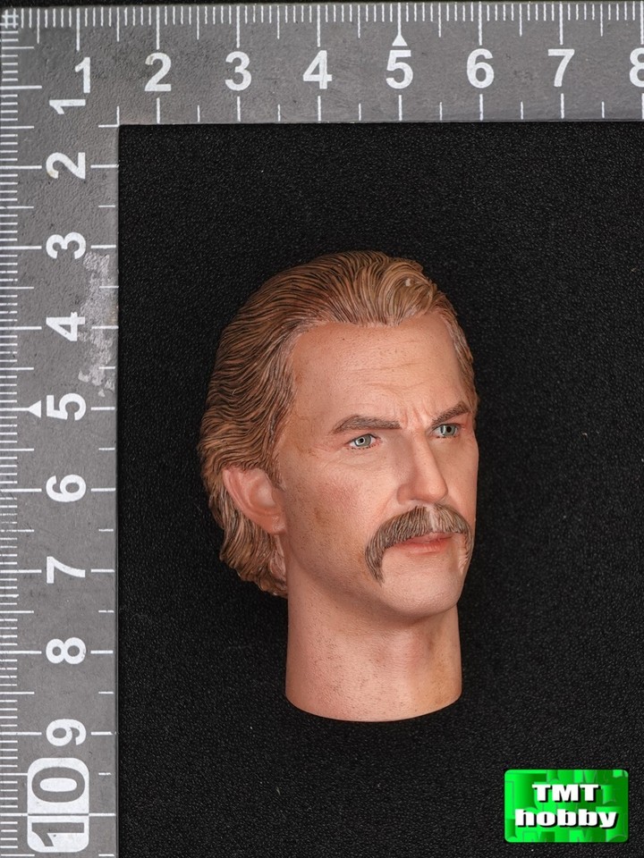 1:6 Scale DID NS80175 US Civil War Union Army - Real Like Headscupt ...