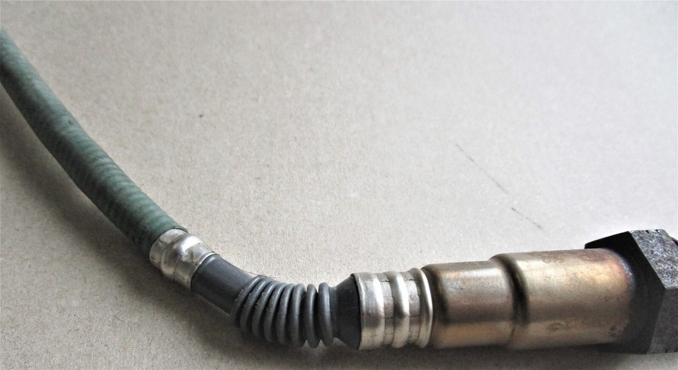 Ford 1,5L Ecoboost Lambdasonde Lambdasensor Abgassonde Regelsonde ...