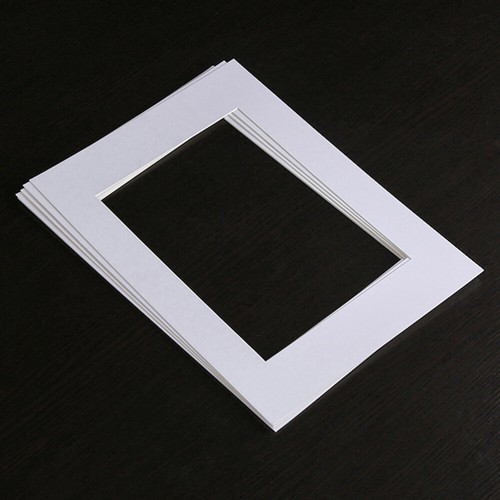 15 Pcs Photo Frame Jam Picture Mat Board Work Mats Boards for Frames | eBay