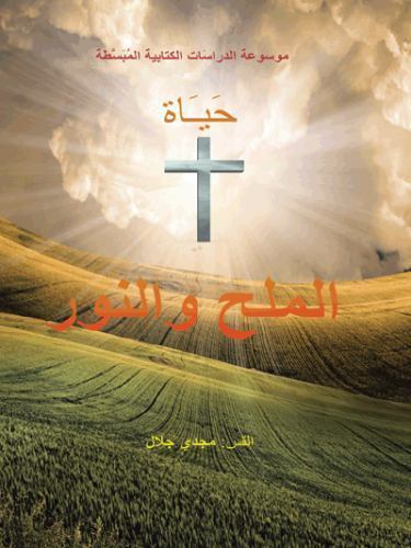 Life of Salt and Light by Magdy Galal (2014, Trade Paperback) for sale ...