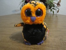 Haunt the Owl - Beanie Boos - Beaniepedia