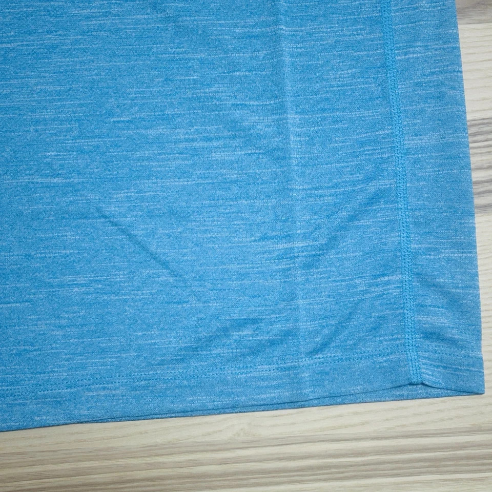 New Balance NBDRY Tenacity T-Shirt MT 81095 Cad Bleu, NEW!! Choose Sz ...