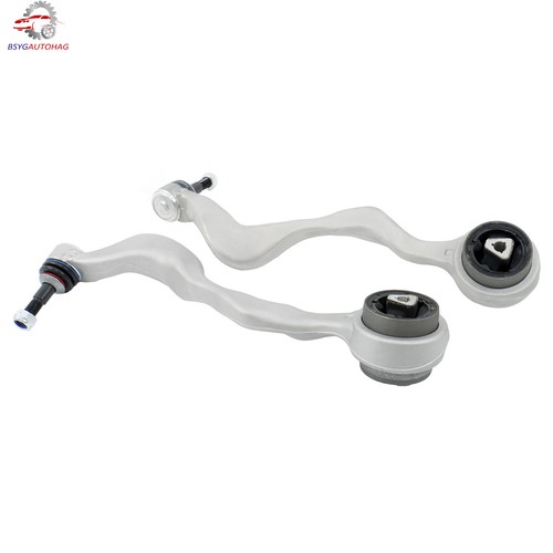 For BMW 3 Series E90/E92 05-13 Front Lower Wishbones Suspension Arms ...