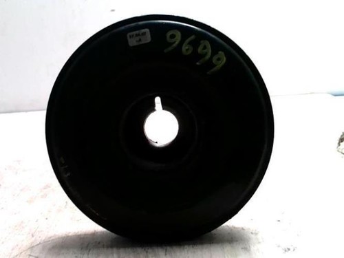 Poulie damper RENAULT SCENIC 2 123033245R | eBay