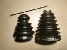 Audi A4 B8 Front CV Joint Inner Boot Kit 8K0498201B Genuine for sale ...