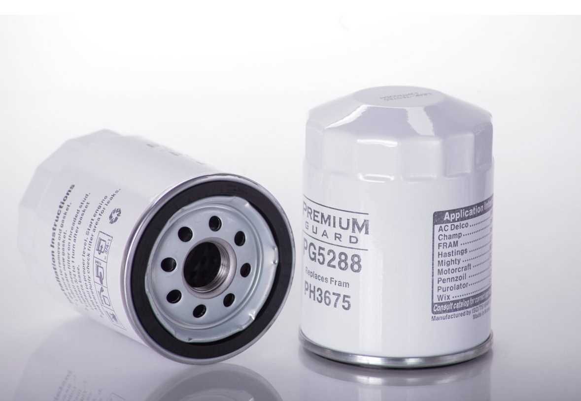 Fram PH3675 - cross reference oil filters | oilfilter-crossreference.com