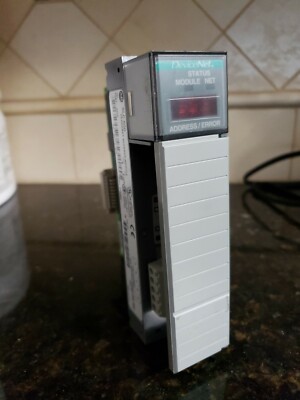 Allen-Bradley 1747-SDN (1747-SDN) DeviceNet Scanner Module 731938801253 ...