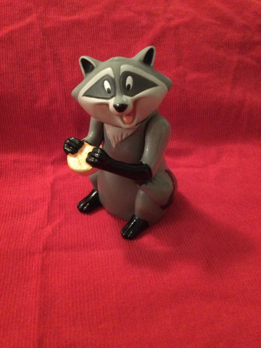 Pocahontas Disney Raccoon
