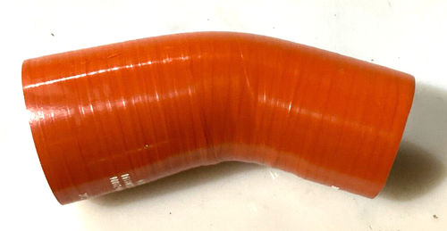 MEP-1070 A028X419 ONAN generator hose 04-21006 CUM1198 | eBay