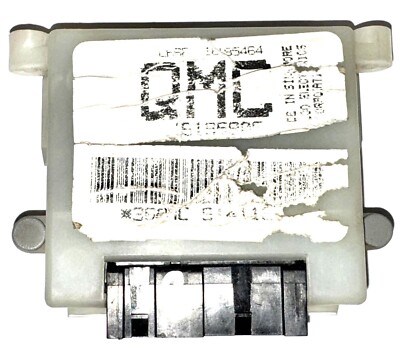 90 91 92 Chevrolet & GMC Truck—Delco QMC DRAC Speedometer Calibration ...