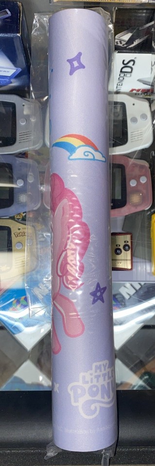 NEW Secret Lair Extra Life 2023 Play mat Ajani My Little Pony Ultra Pro ...