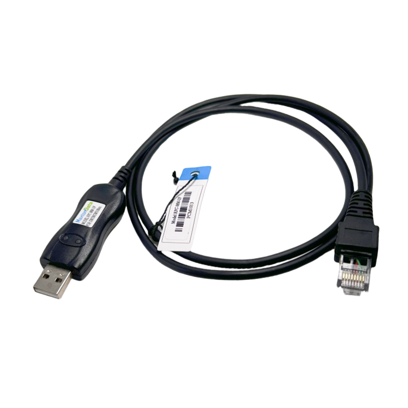 FTDI USB Programming Cable For Motorola RKN4081 GM339 GM360 GM380 GM399 ...