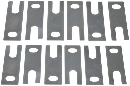 DORMAN OE SOLUTIONS 533114 Alignment Shim | eBay