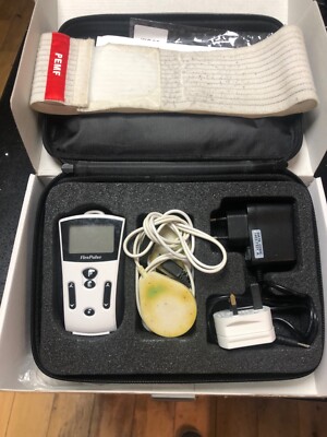 FlexPulse G1 Portable PEMF Machine Pulsed Electro Magnetic Field ...