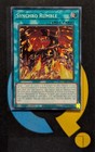 AGOV-EN060 Synchro Rumble Super Rare 1st Edition YuGiOh | eBay
