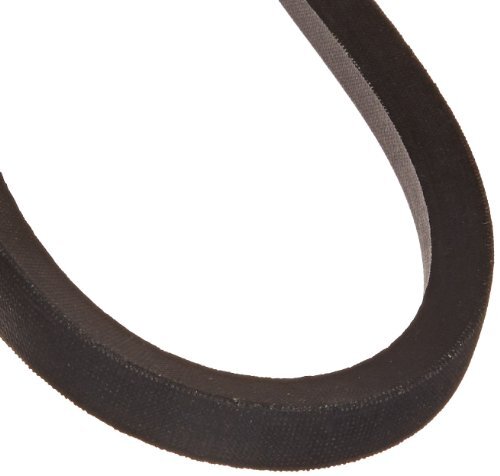 Browning B126 Super Gripbelt, B Belt Section, 21/32 x 7/16, 127.8 Pitch ...