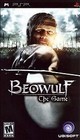 Sony PSP Beowulf The Game Video Game - Full case game with manual ...