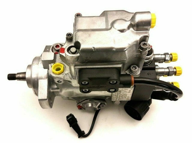 Bosch 0460406994 Fuel Injector Pump for sale online | eBay