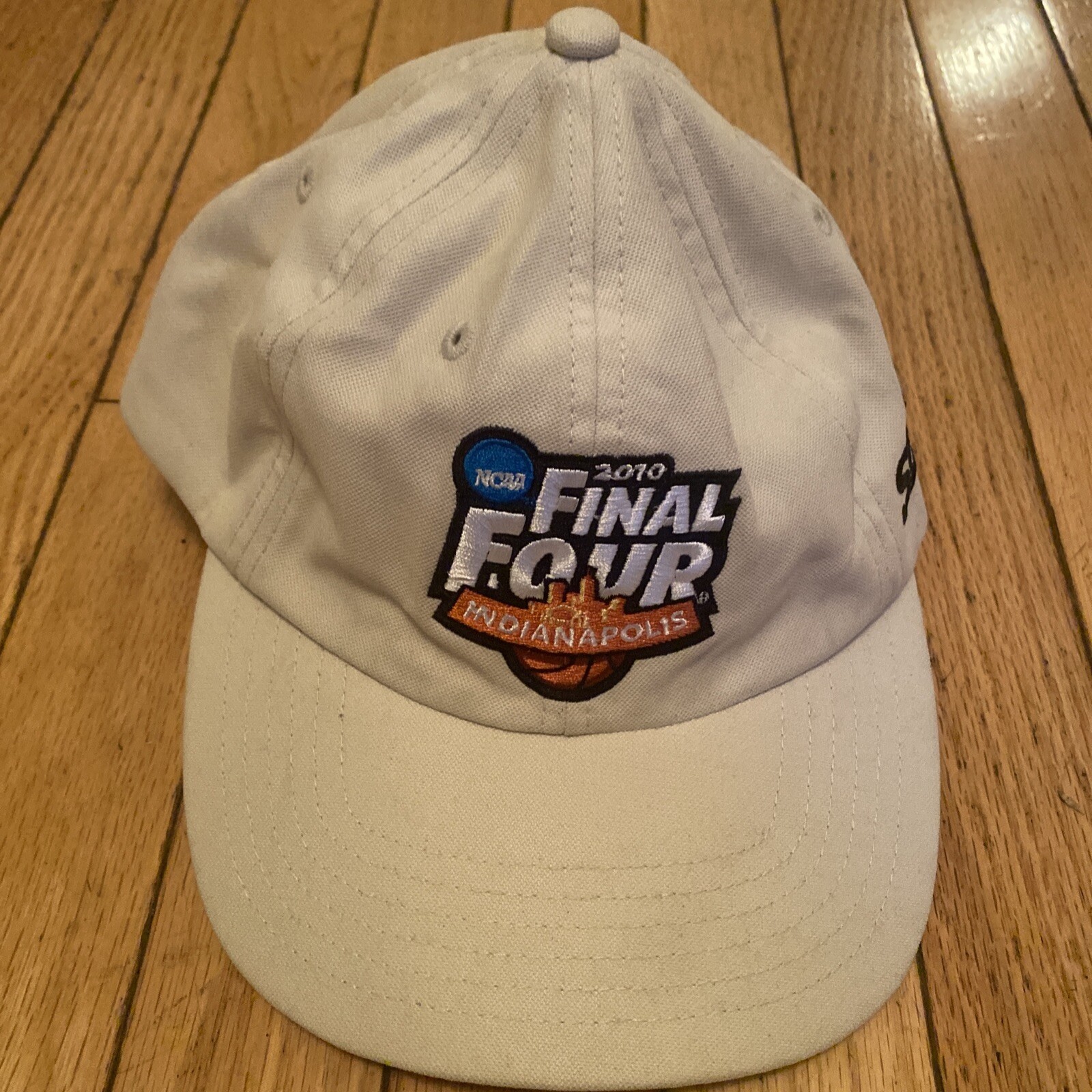 2010 NCAA Final Four Hat - Minn Adjustable | eBay
