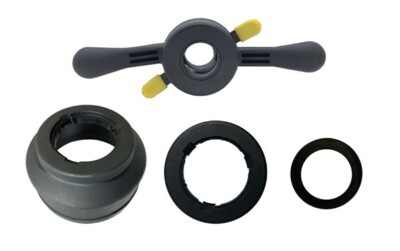 Quick Lock Win Nut 40MM Fits Coats: 1000 1000D 1250 1250D | eBay